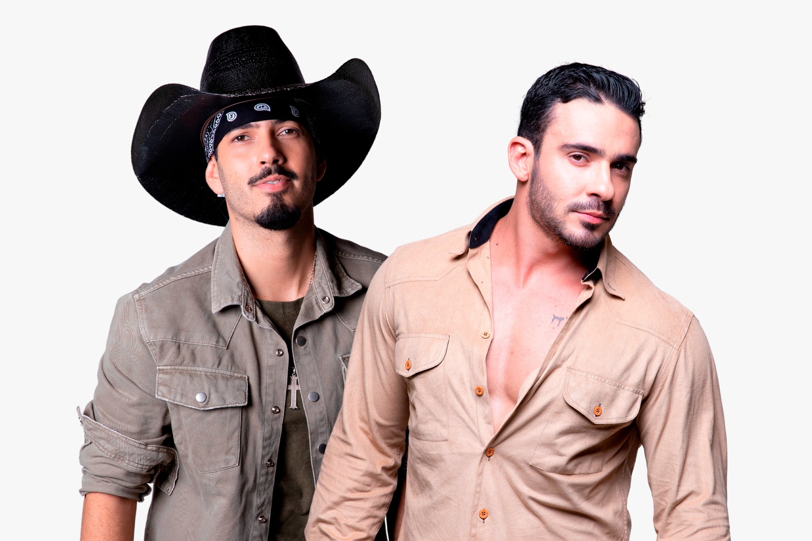 Expo Iguatemi começa hoje com Pedro Paulo e Alex, exposição, rodeio e ...